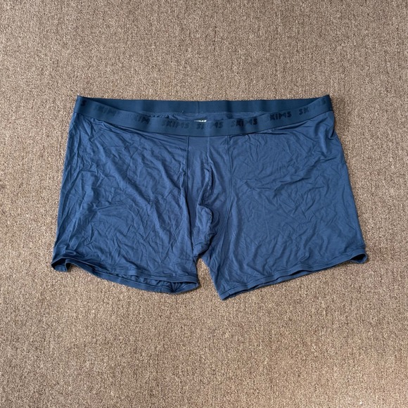 SKIMS | Underwear & Socks | Skims Mens Stretch 5 Inch Boxer Brief ...